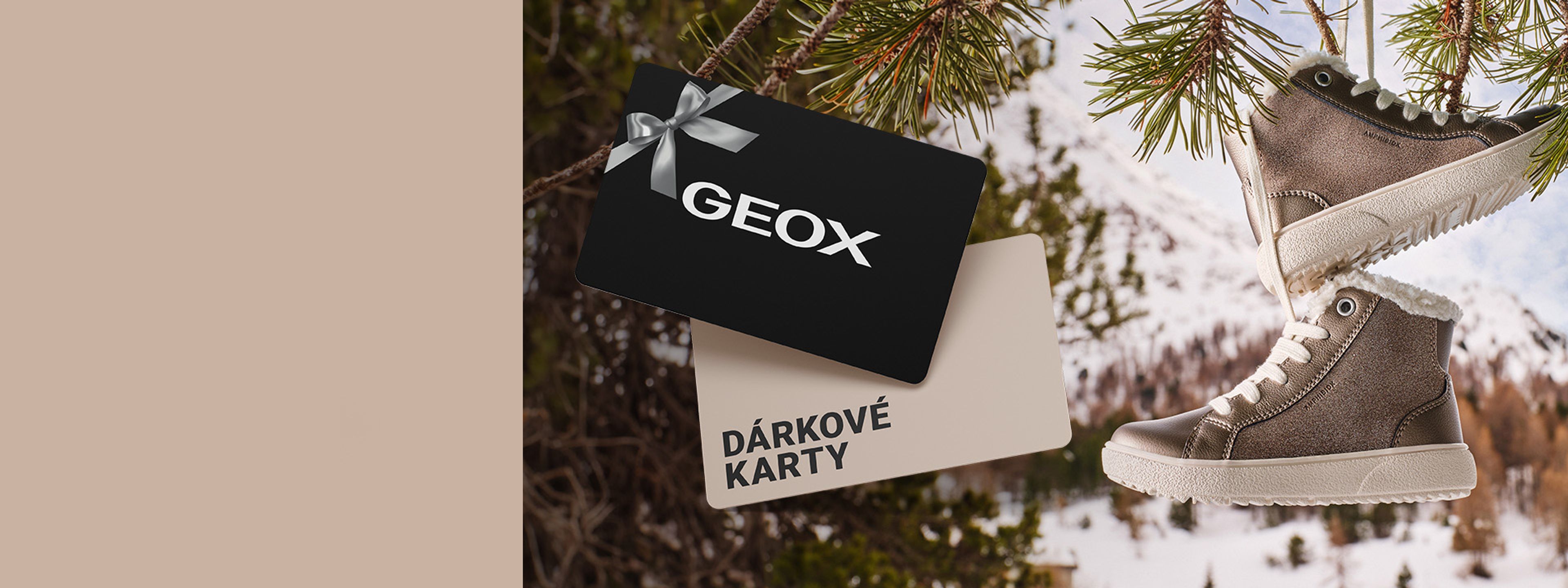 Geox.cz - Oficiální e-shop značky GEOX pro Českou republiku